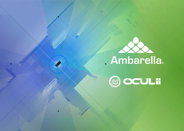 Ambarella to Acquire Oculii; Radar Perception AI Algorithm Global ...