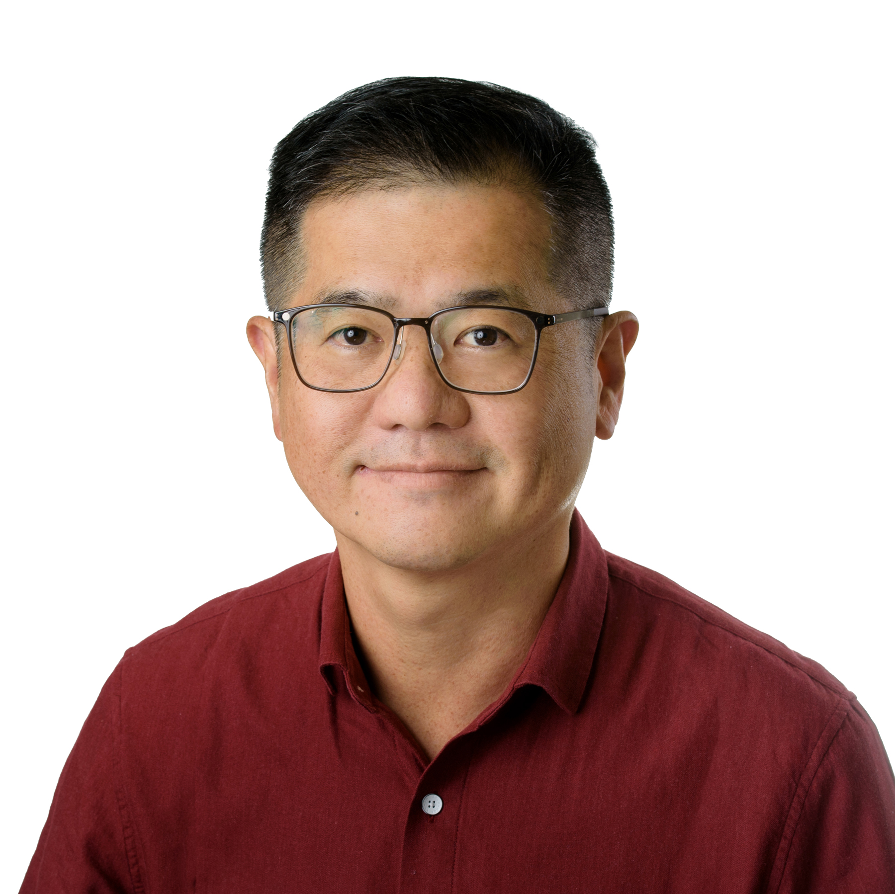 Michael Chen | Ambarella